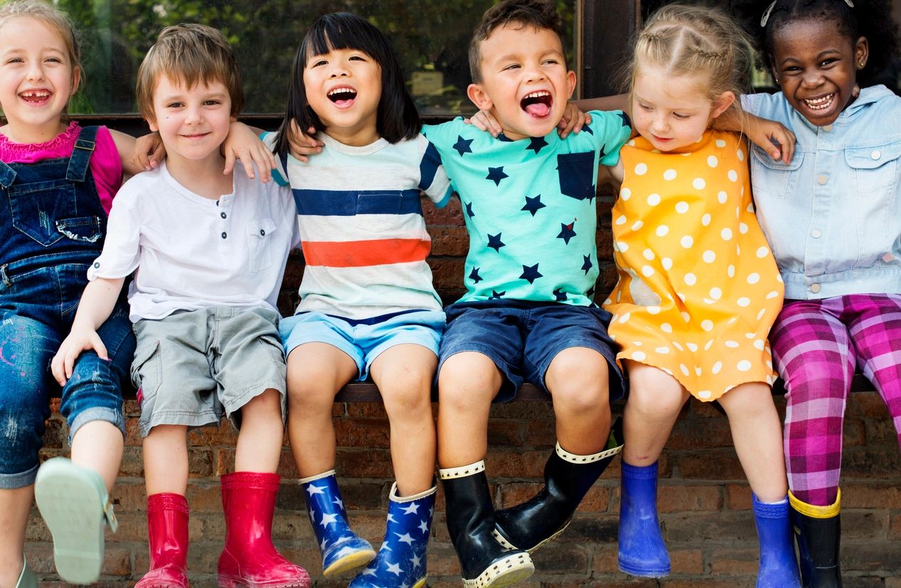 Speech Therapy Saint Louis, MO: Empowering Patients - Feeding Friends ...